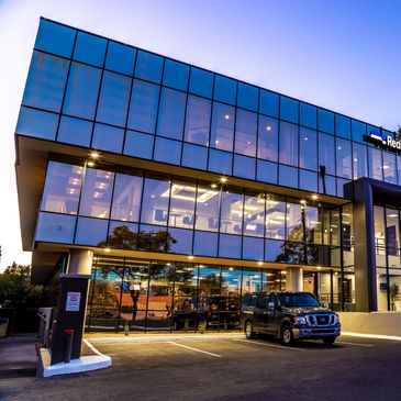 VIAONE - Commercial Real Estate, Development Design Build