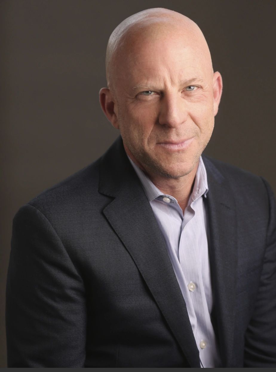 Cott Consulting, LLC - Options and Advisors, Top Level Introductions