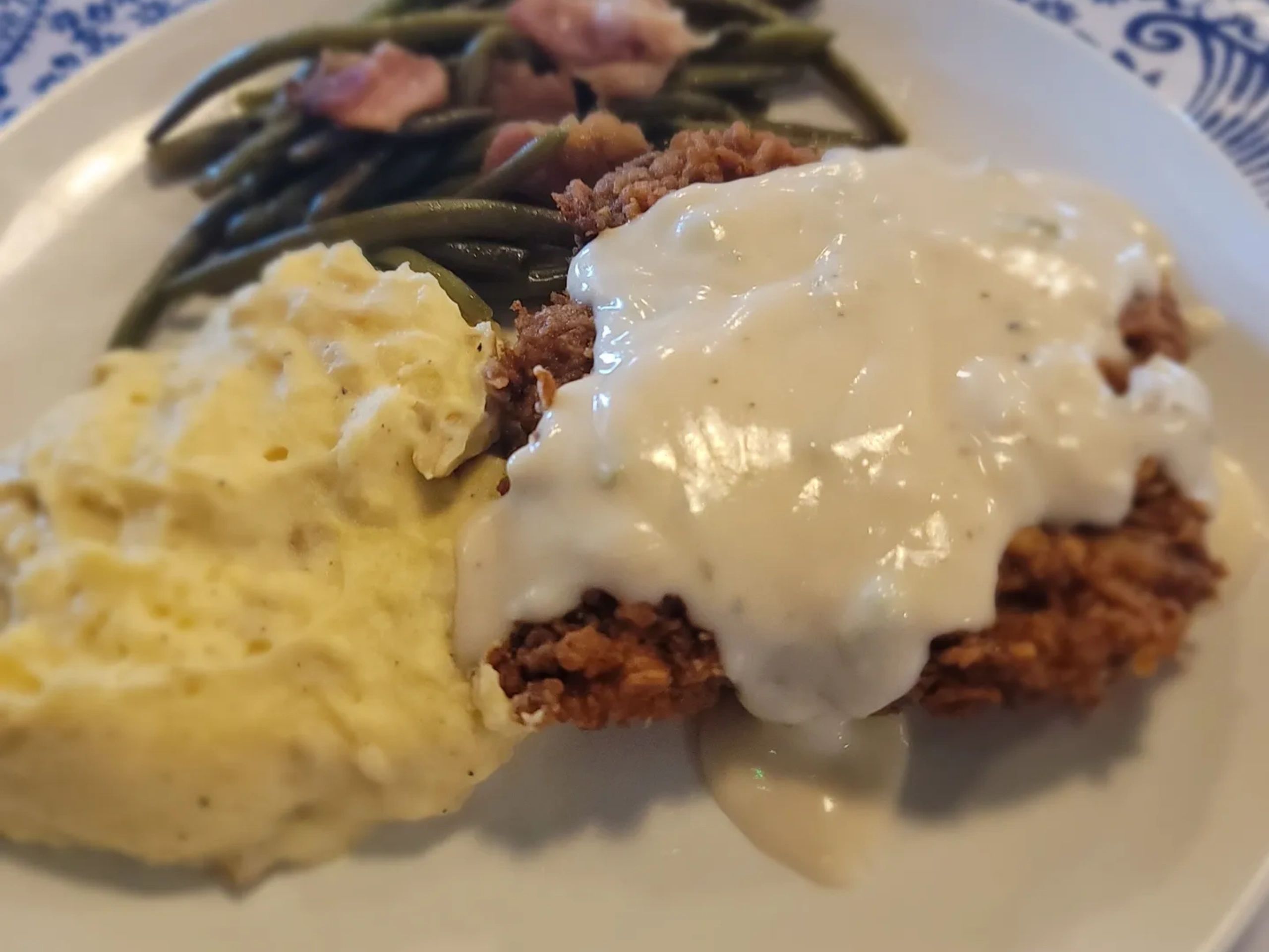 High Cotton Kitchen - Restaurant - Paris, Texas