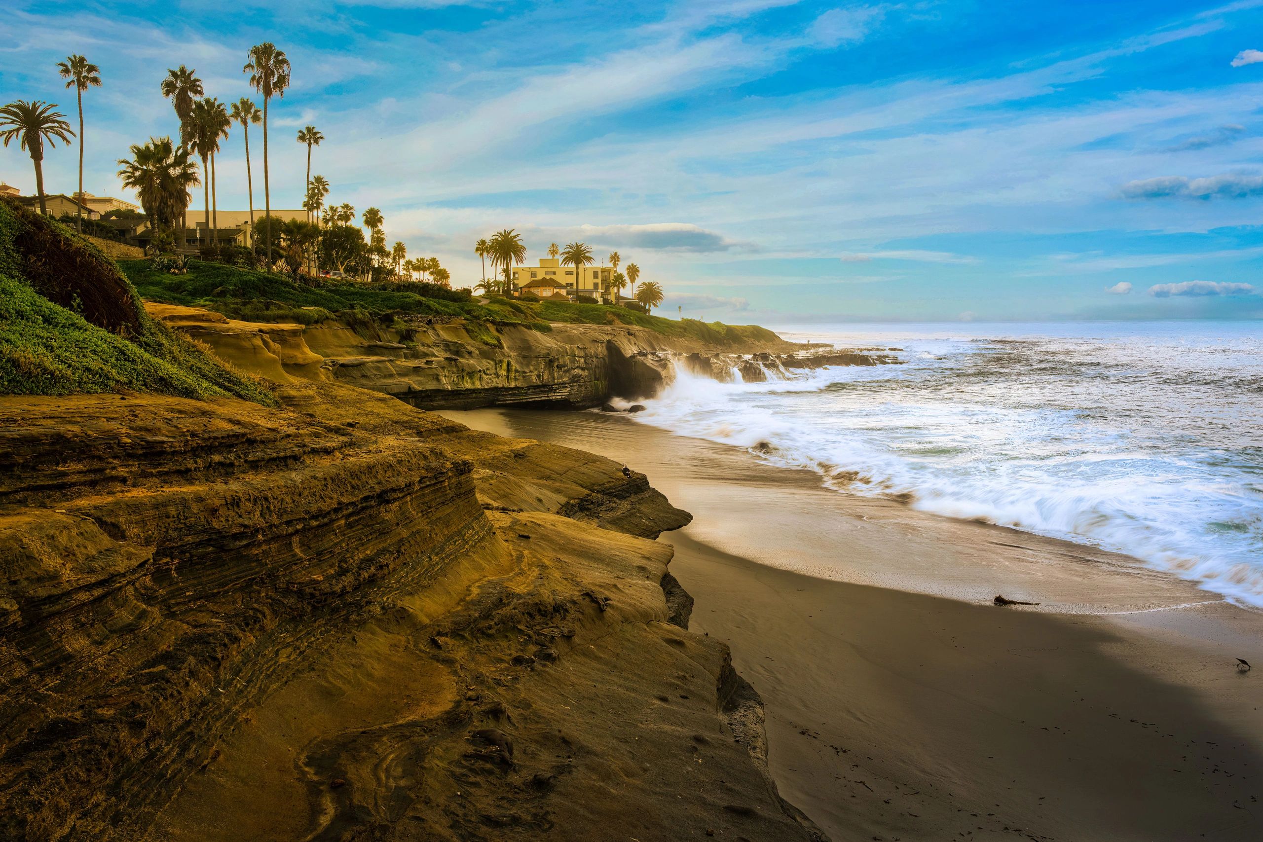 Great Pacific Escrow