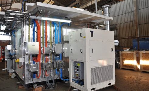 PACKAGED UNIT HVAC | Stolway