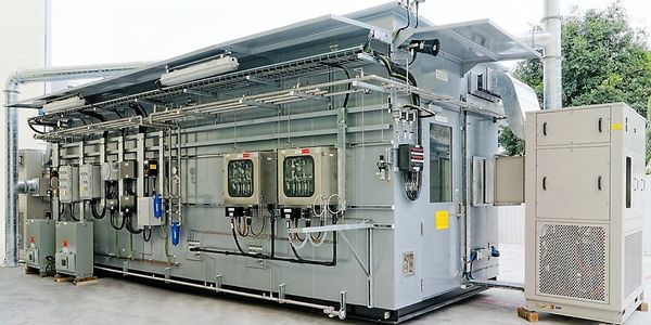 PACKAGED UNIT HVAC | Stolway