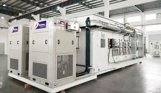 PACKAGED UNIT HVAC | Stolway