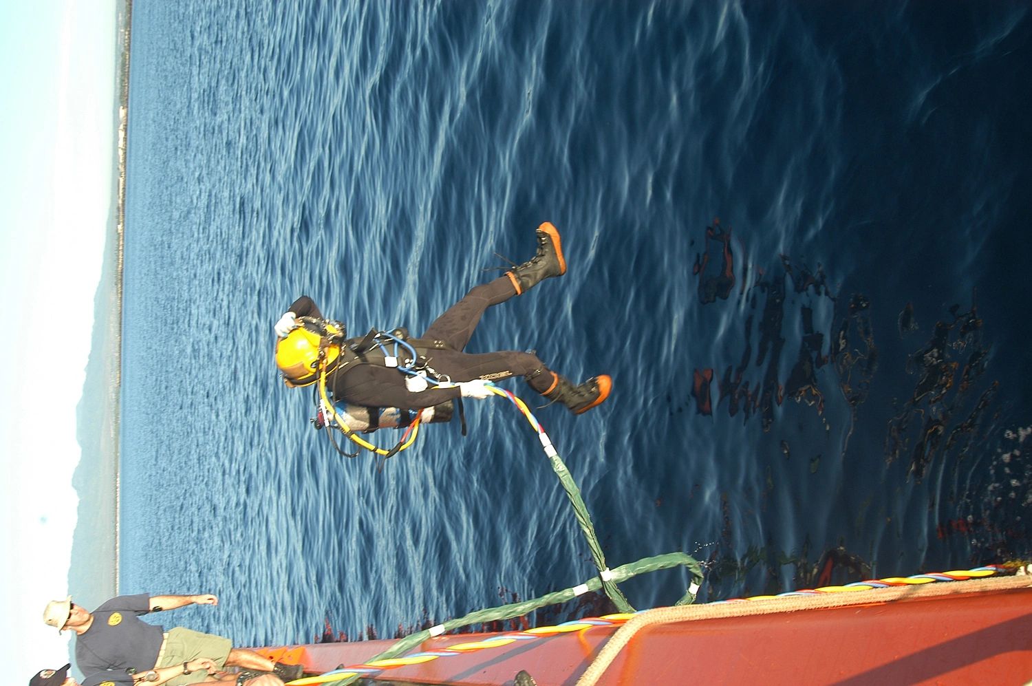 Texoma Dive Services - Dive Service, Underwater Service