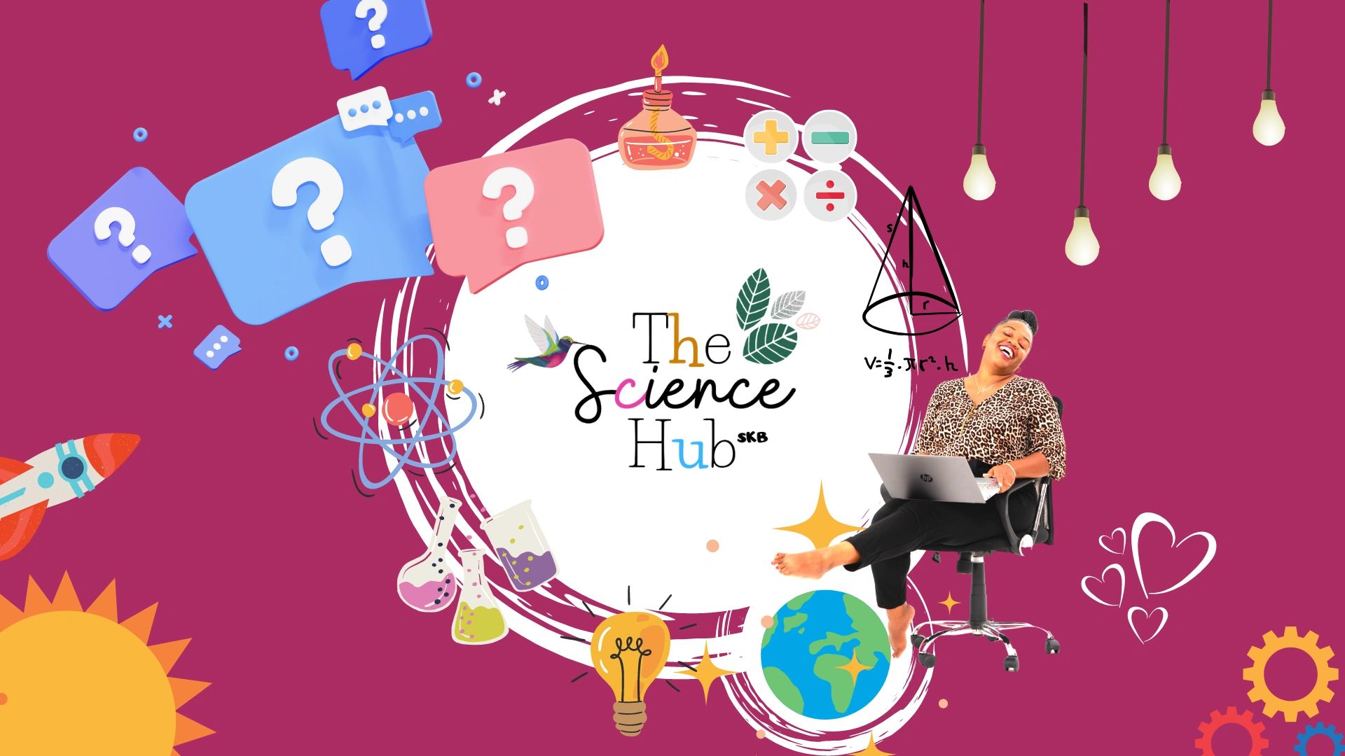Physics Past Papers CSEC | The Science Hub SKB