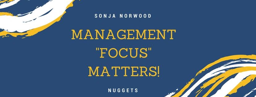 Management Matters