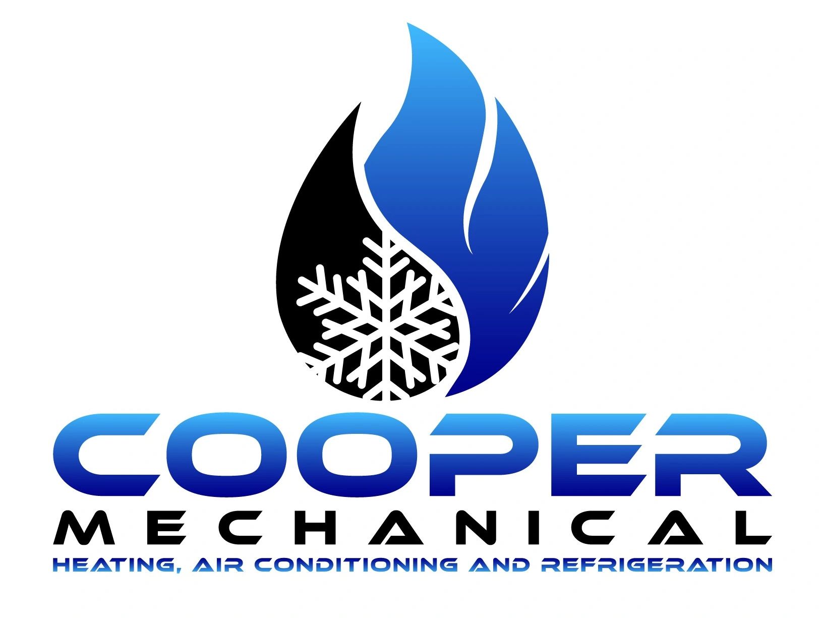 Commercial and Residential HVAC Services - Cooper Mechanical