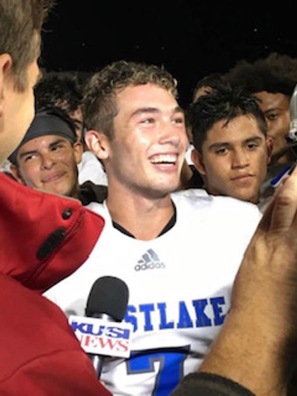 Micah Pietila-Wiggs - Micah Pietila-Wiggs LLM Foundation