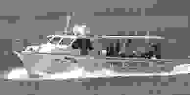 Fishing Charters Gold Coast - Deep Sea Fishing Trips