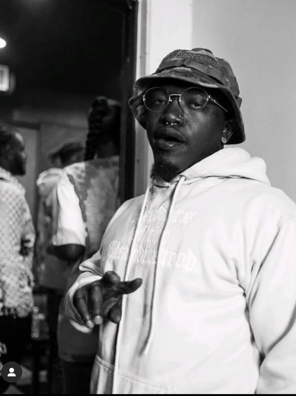 Tay Morris - Artist & Songwriter