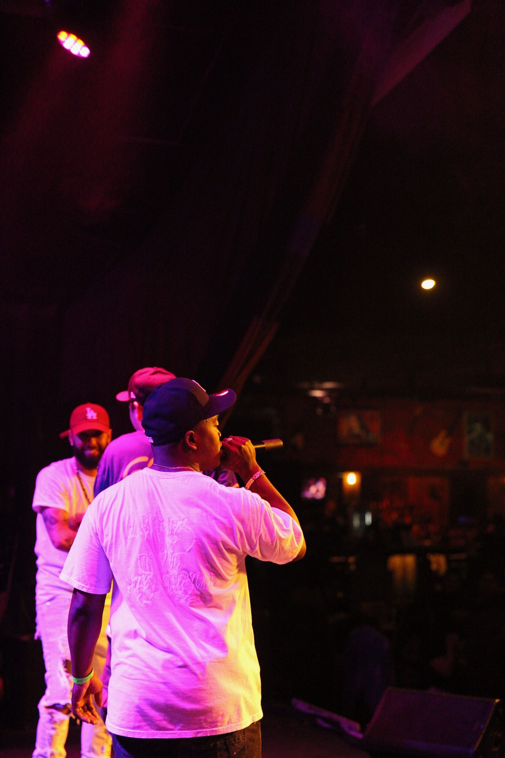 Tay Morris - Artist & Songwriter