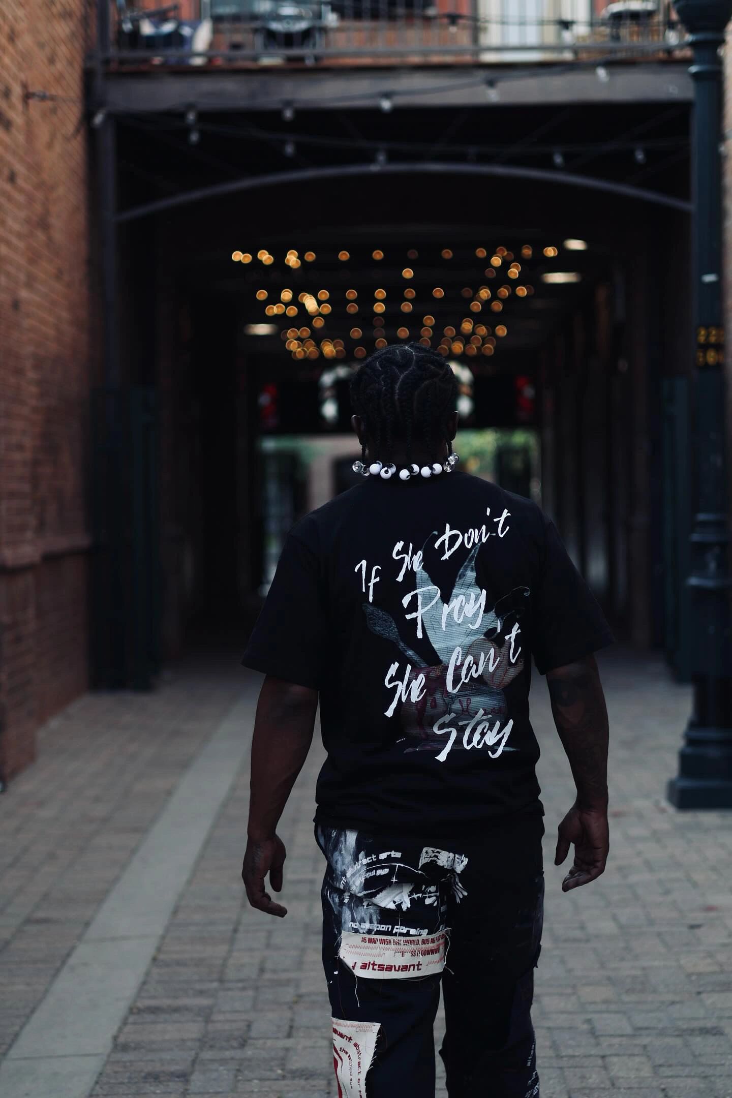 Tay Morris - Artist & Songwriter