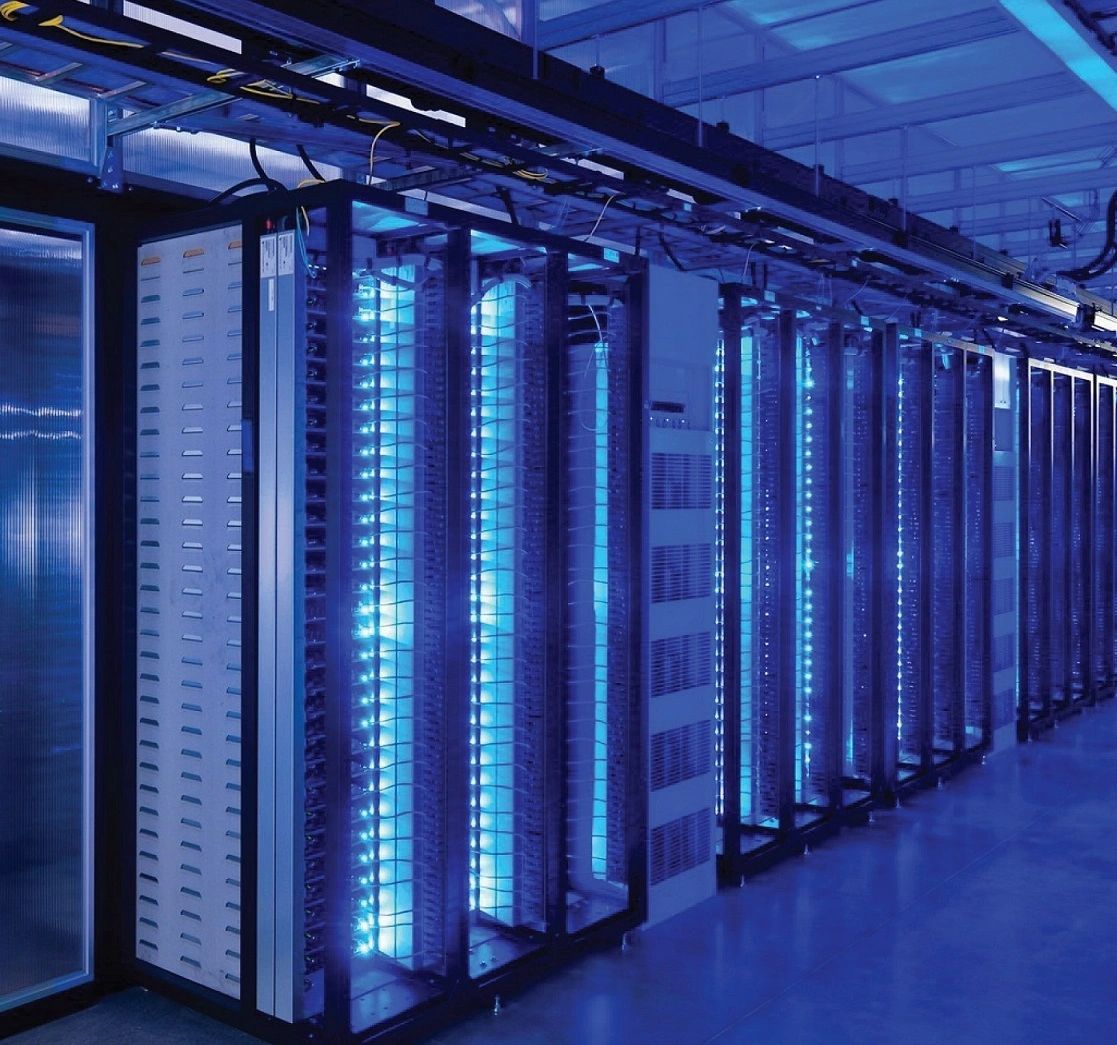 Cabling Company - Commercial Cabling and Network Services