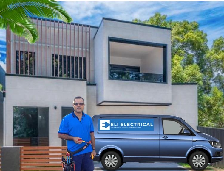Eli Electrical Lennox Head - Your Trusted Electricians