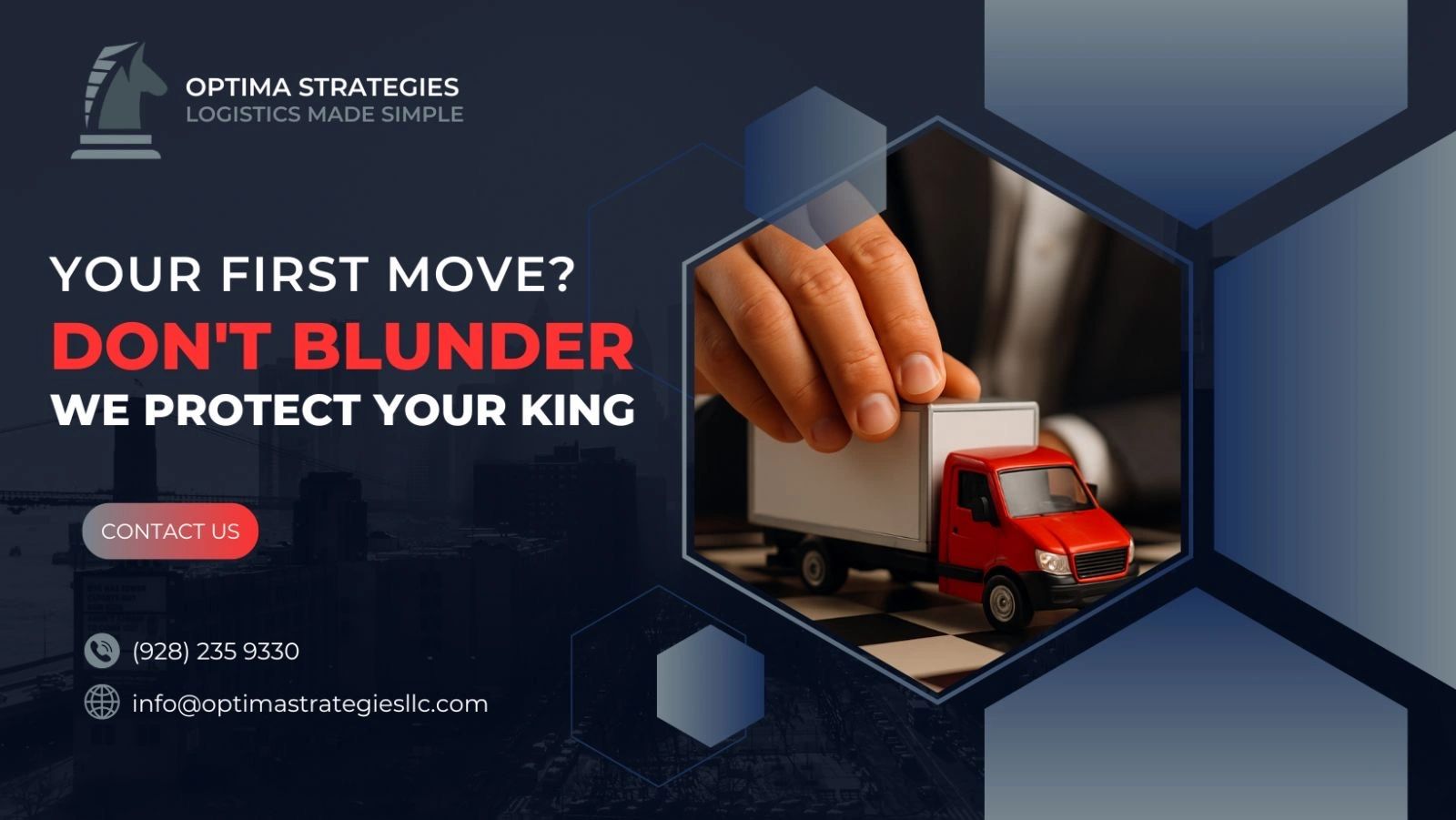 Optima Strategies LLC