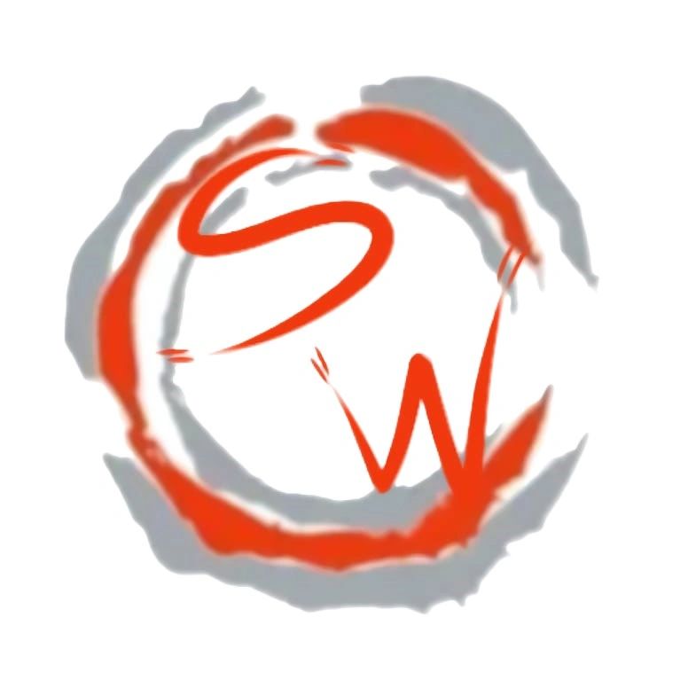 SCARLET WATER