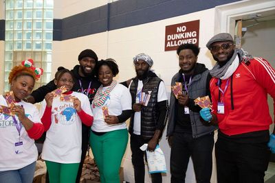 The Mel Johnson International, Inc. - Home