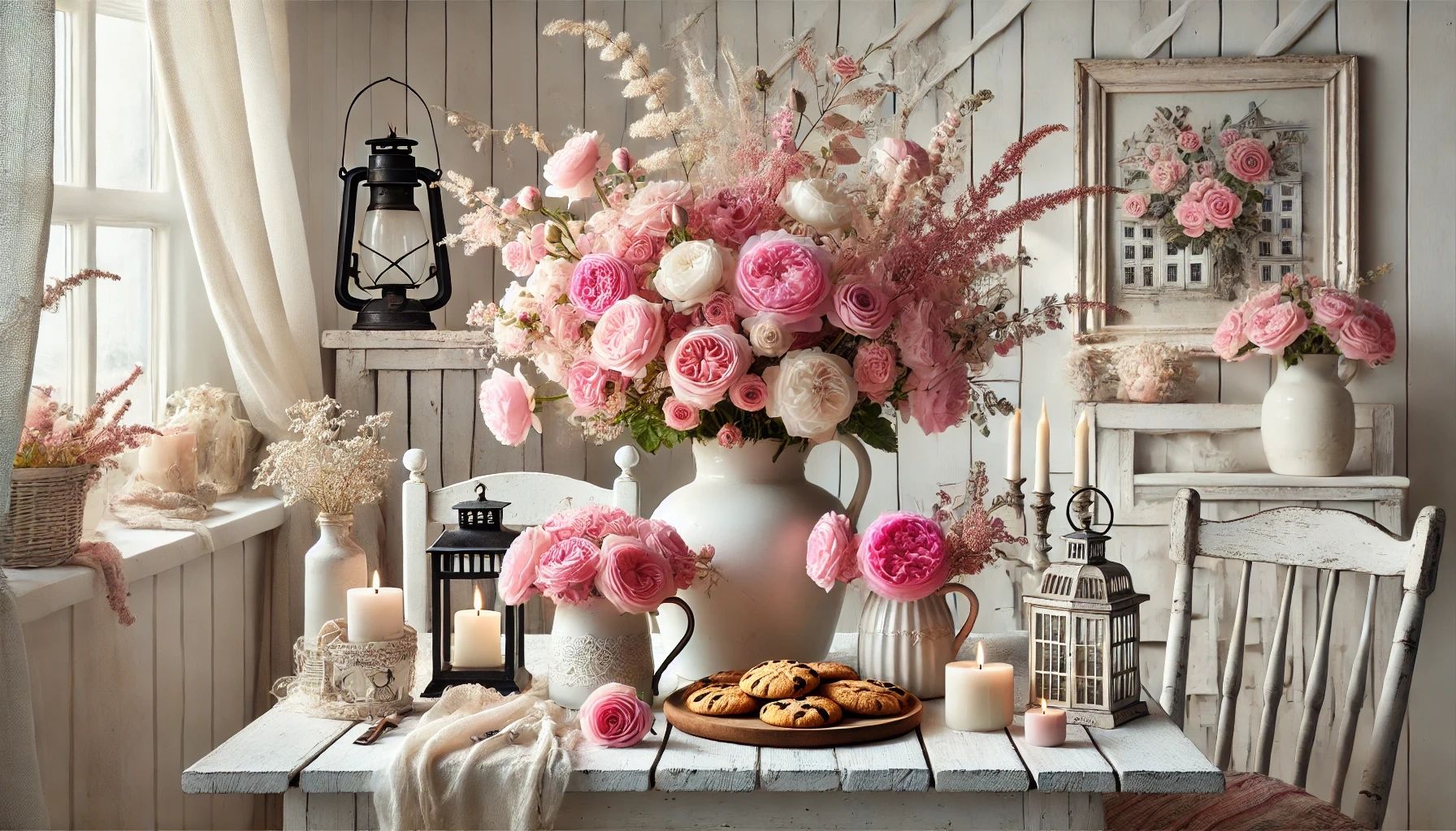 Baking Sweet Memories