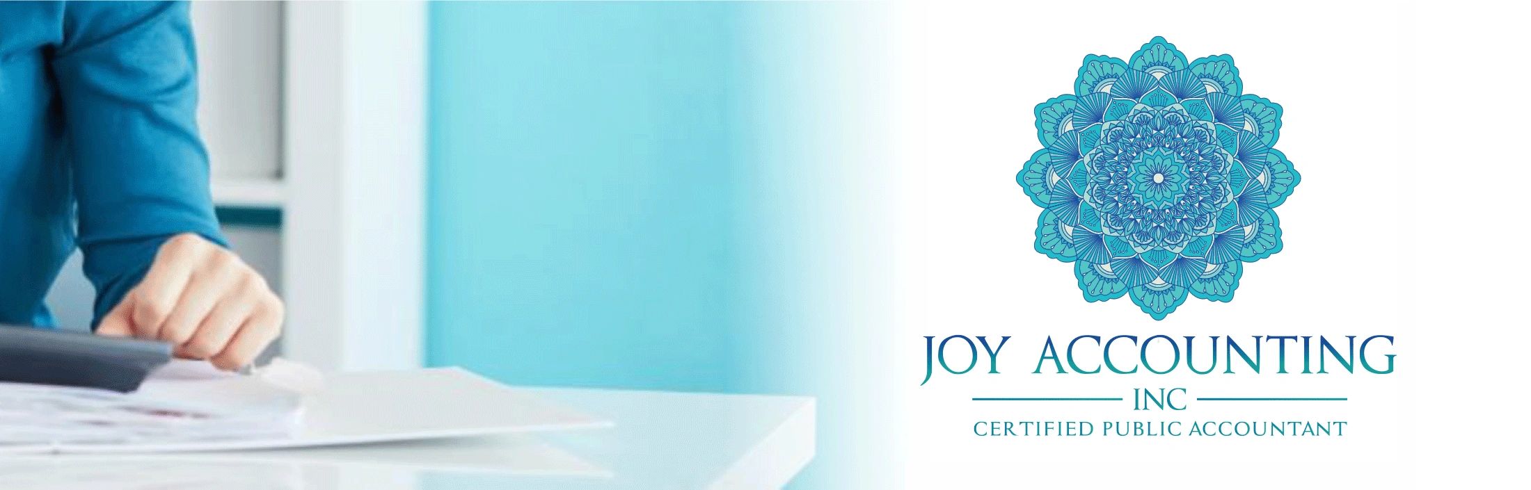 Joy Accounting Inc