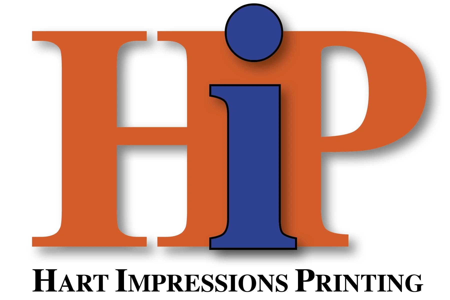 Printing - Hart Impressions Printing