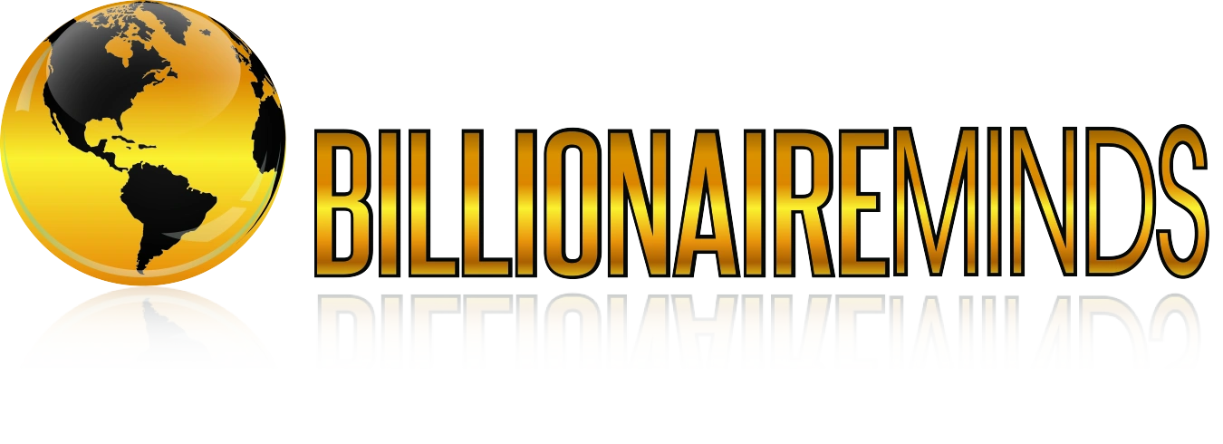 Billionaire Minds