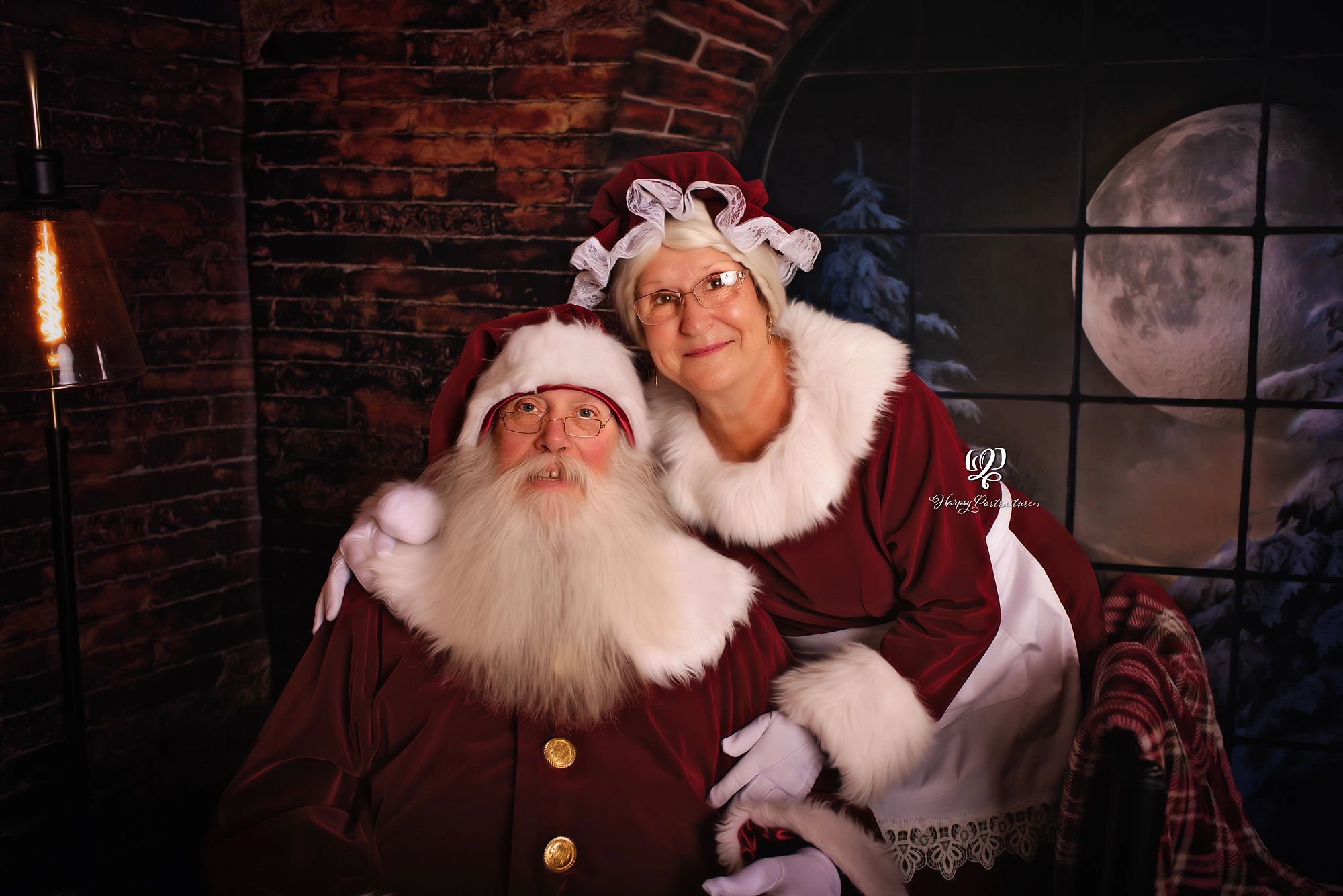 Midlands Santa LLC - Santa Claus, Mrs. Claus