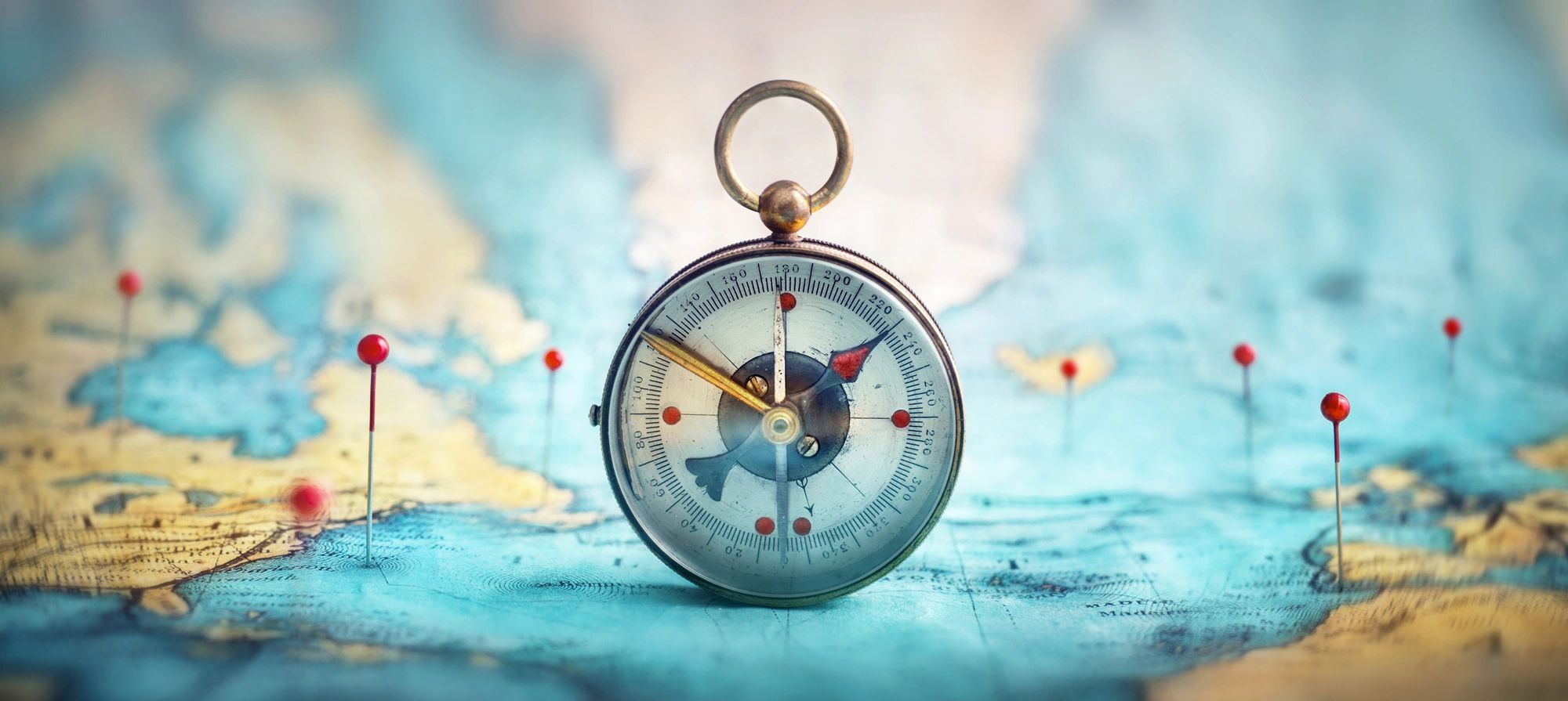 COMPASS The Open Industrial Marketplace