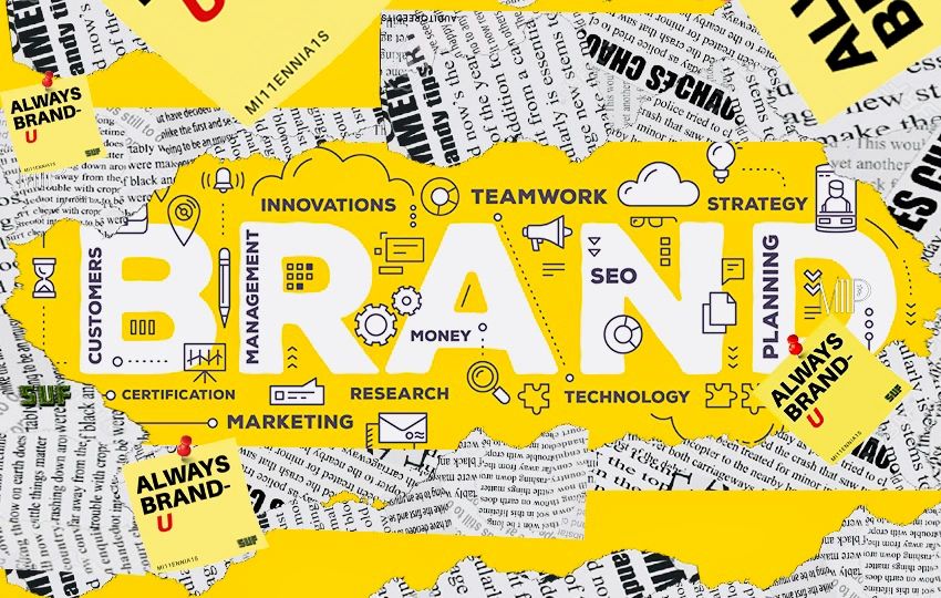 ALways Brand-U - Marketing, Entertainment, Advertisement, Production