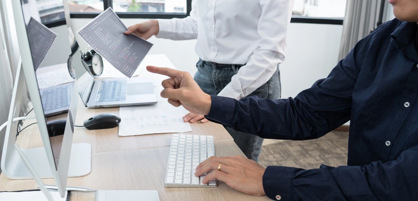 Core Enabler - Software and Mobile Application Development, Software ...