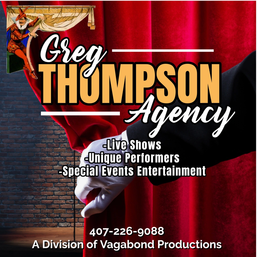 The Greg Thompson Agency