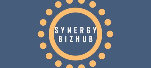 Synergy BizHub | Business Consulting Services