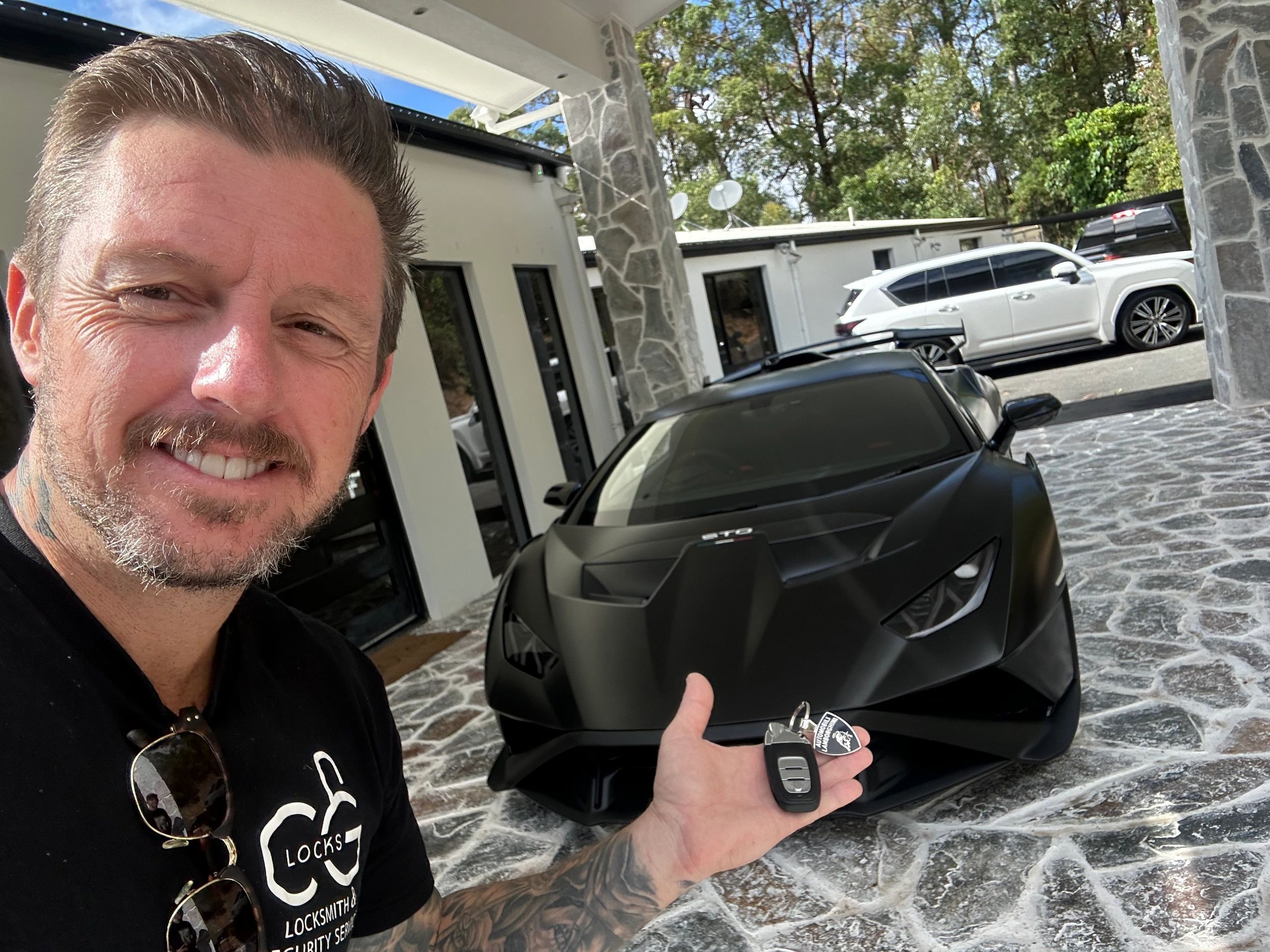 After Hours Locksmith Gold Coast - CG LOCKS