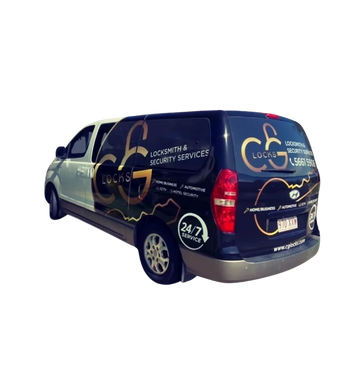 Automotive Locksmith, After Hours Locksmith Gold Coast - CG LOCKS