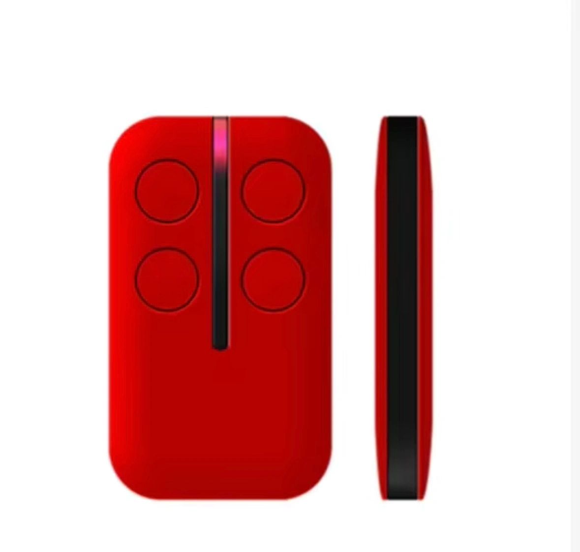 CG Locks Multi-Frequency Universal Garage Remote Control Duplicator 280-868mhz rolling code and ...