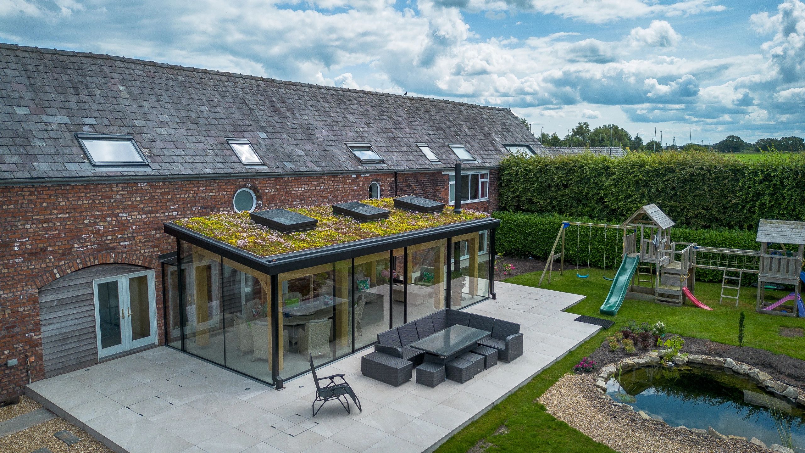 Residential | Urban Building Projects Ltd