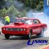 Union Dragway