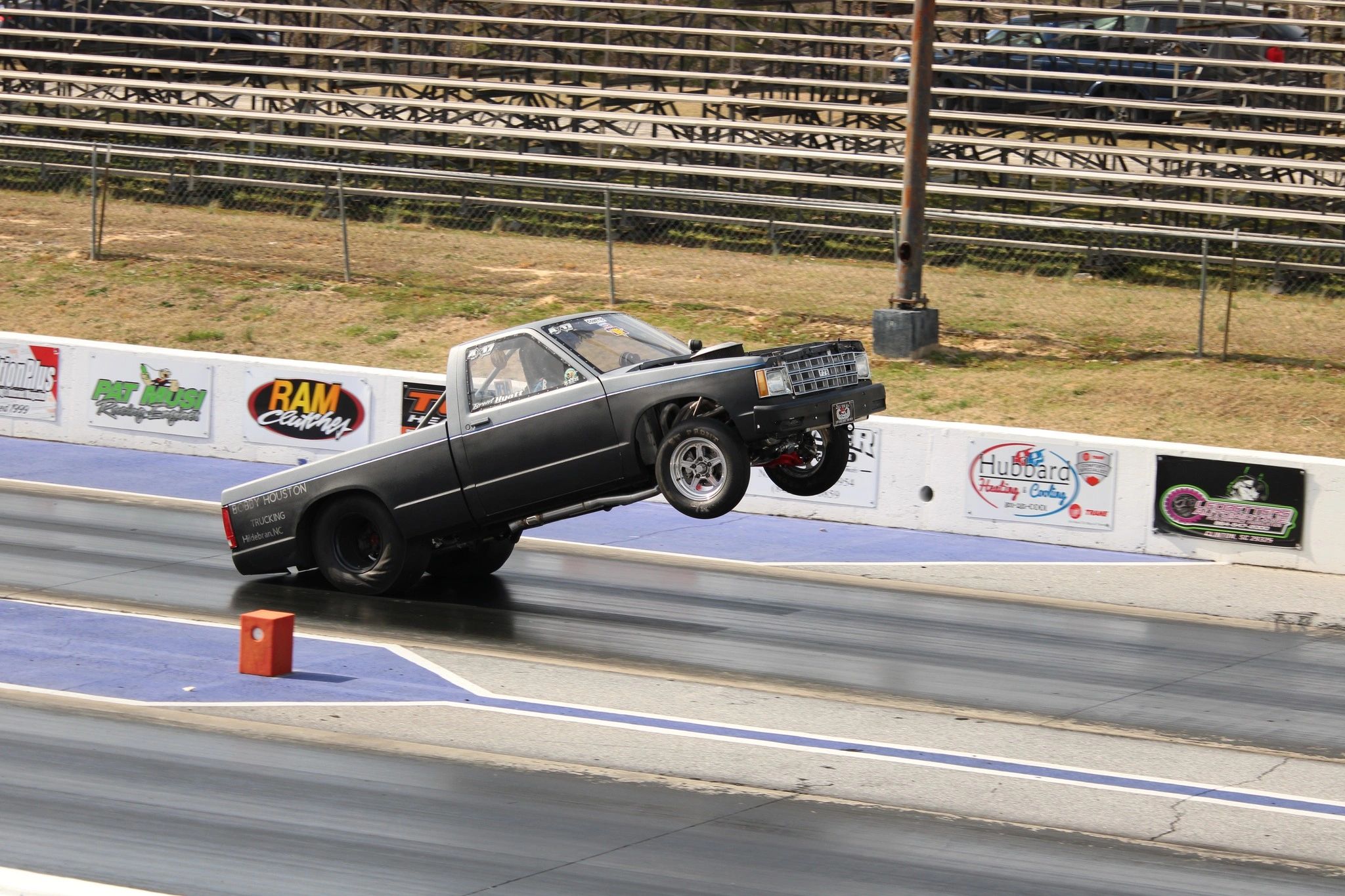 Union Dragway