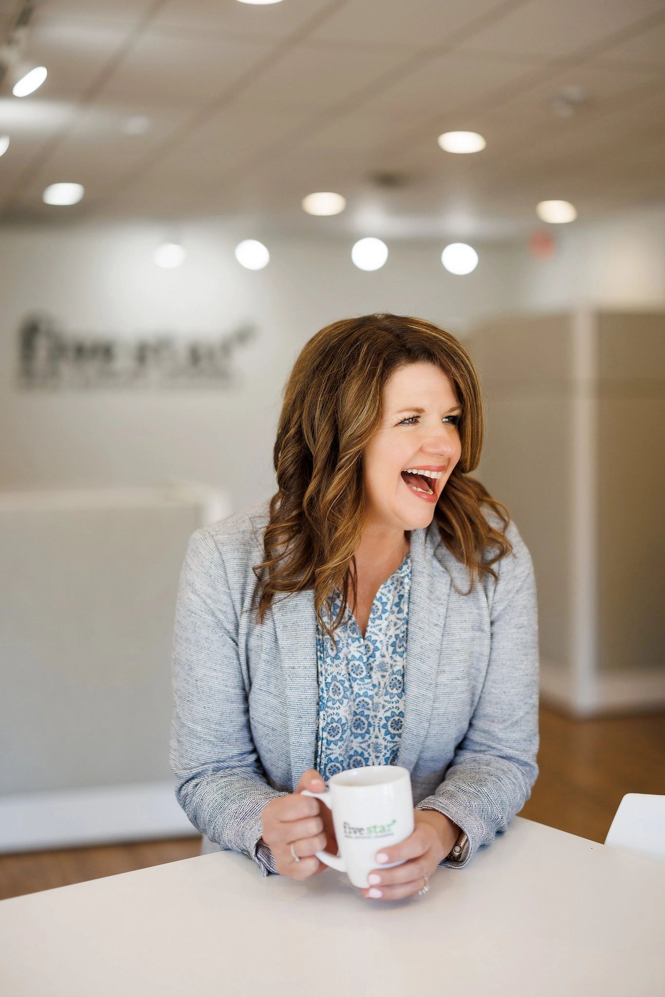 Blueberry Realtors | Five Star Real Estate Leaders