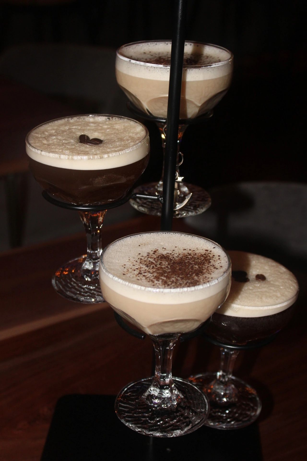 Craft Cocktail Bar & Restaurant