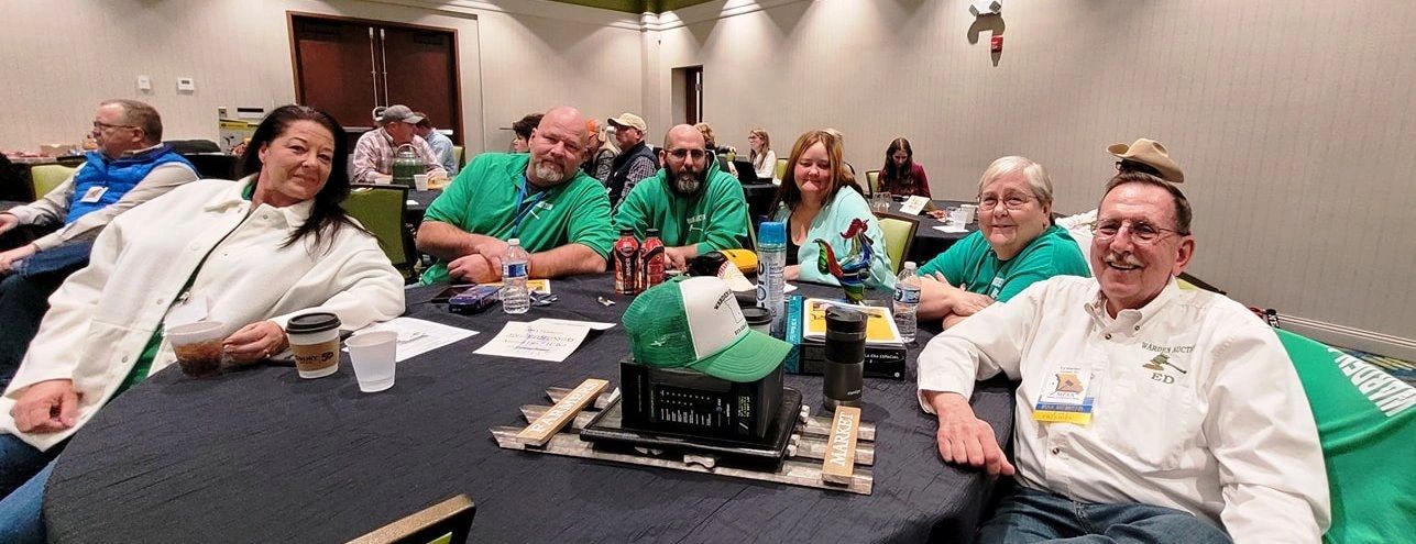 Warden Auction Service