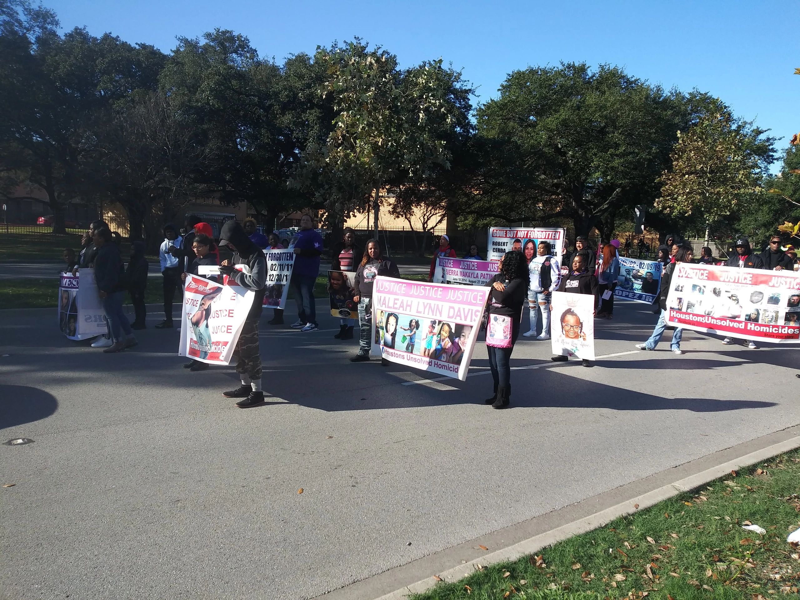 Loving Our Community