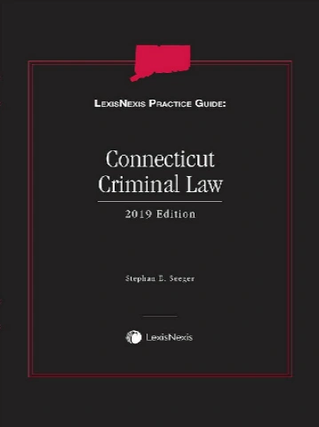 Stephan Seeger Stamford Criminal Lawyer 273-5170 Criminal Cases DUI ...