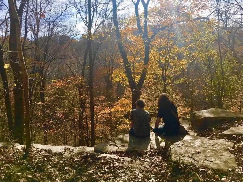 The Kade Stone Foundation