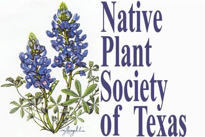 Native Plant Society of Central Texas