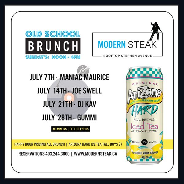 Modern Steak - Best Steaks in Calgary