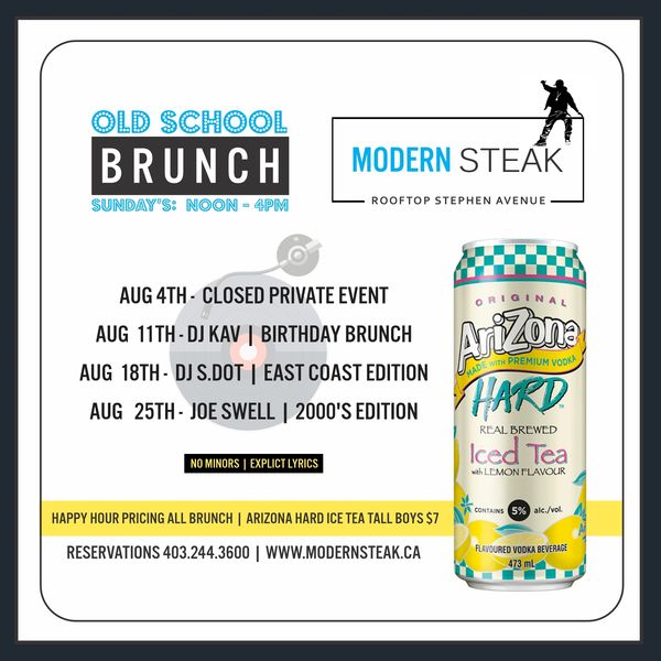 Modern Steak - Best Steaks in Calgary