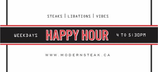 Modern Steak - Best Steaks in Calgary