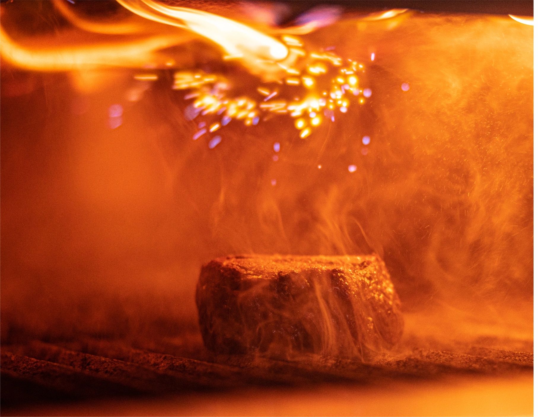 Modern Steak - Best Steaks in Calgary