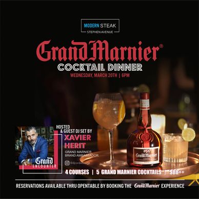 Modern Steak - Best Steaks in Calgary