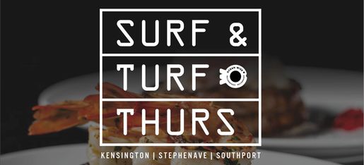 Modern Steak - Best Steaks in Calgary